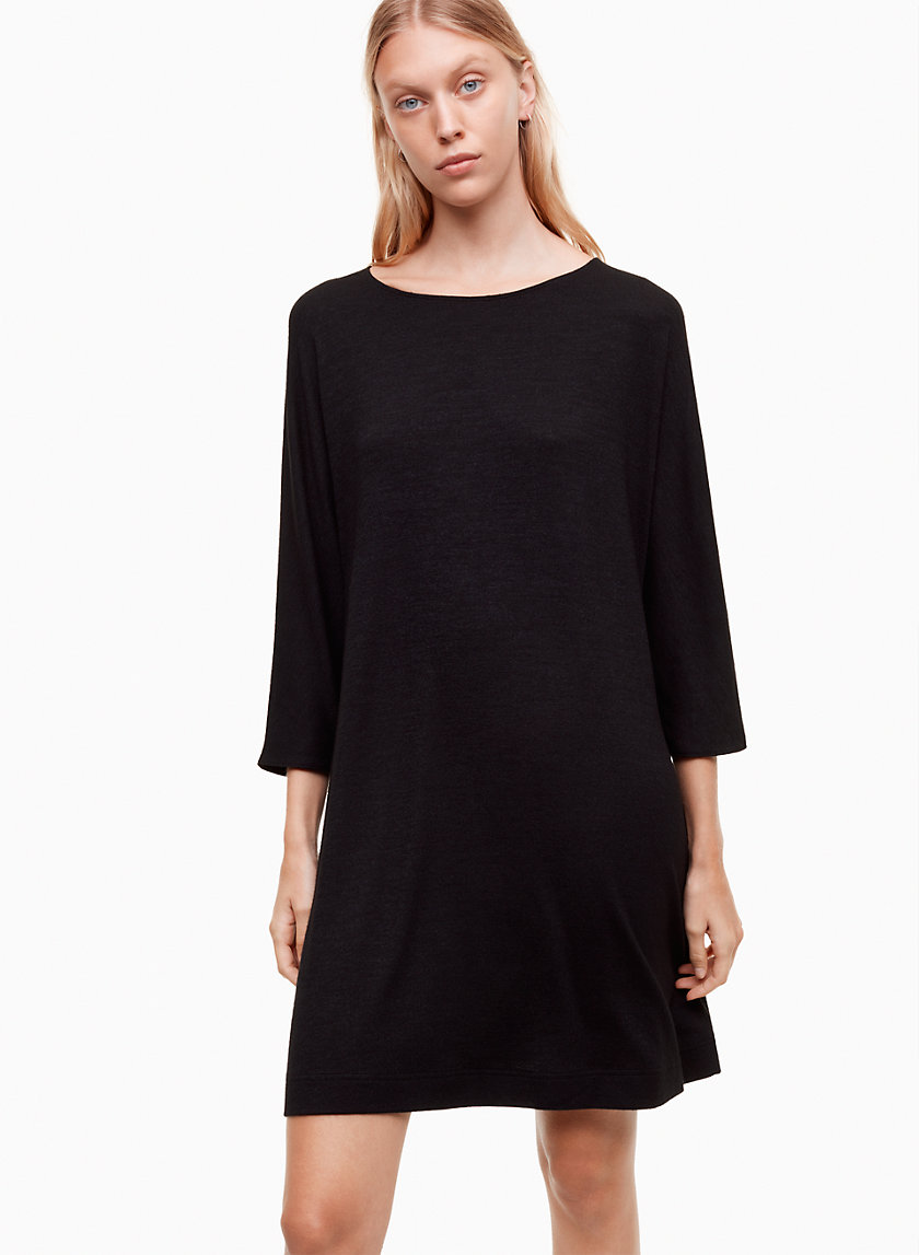 Wilfred Free Cober Dress Aritzia