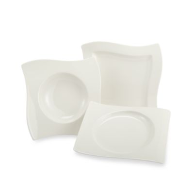 Villeroy & Boch New Wave Dinnerware - BedBathandBeyond.com
