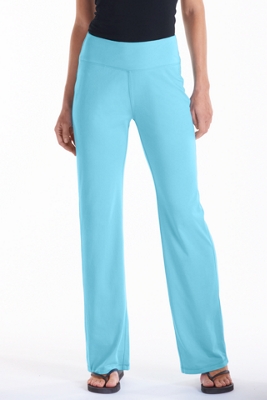 Coolibar Upf 50 Womens Sporty Beach Pant Sun Protective