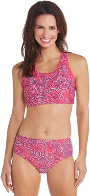 Coolibar Upf 50 Womens Swim Bra