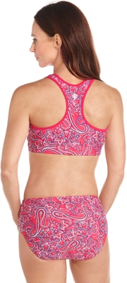 Coolibar Upf 50 Womens Swim Bra