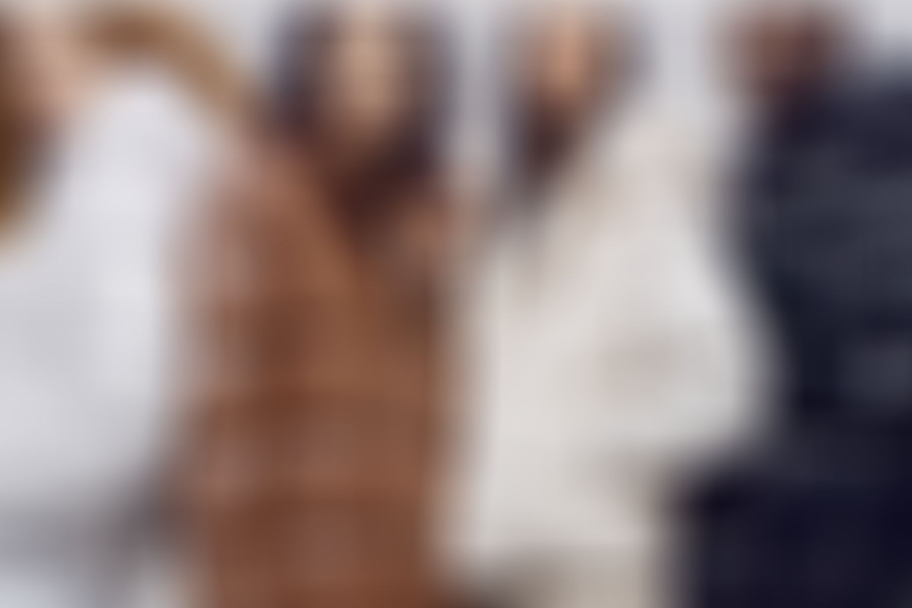 The Super Puff™ Guide | Aritzia US