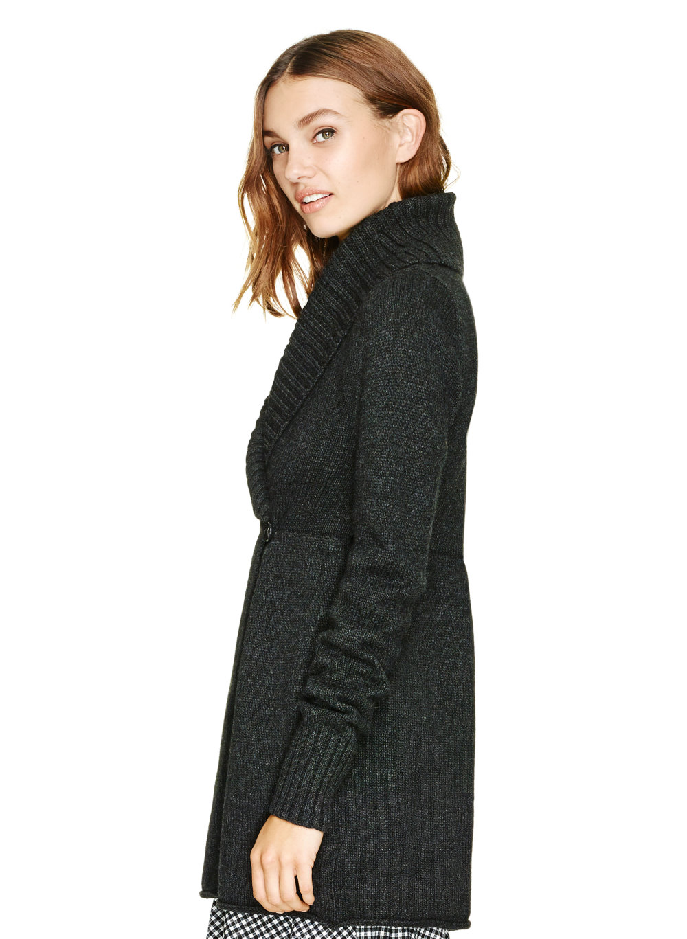 Talula MULBERRY SWEATER | Aritzia