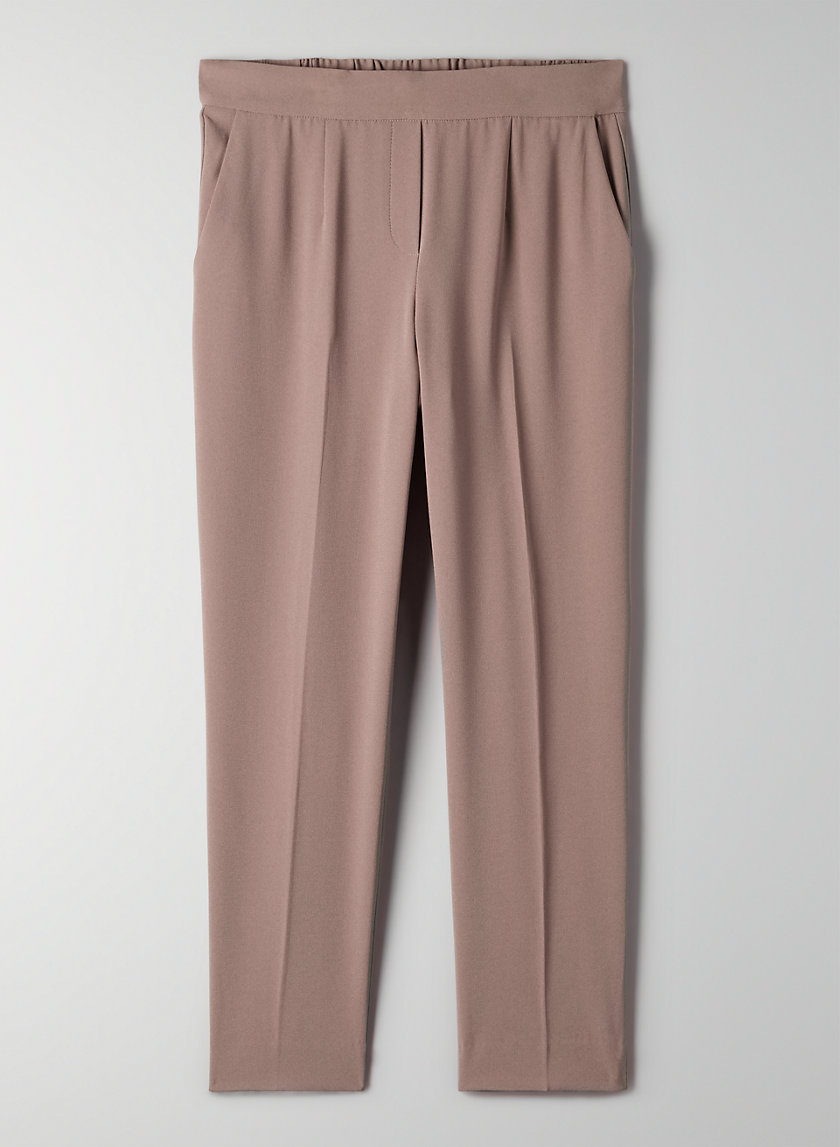 Babaton CONAN PANT | Aritzia CA