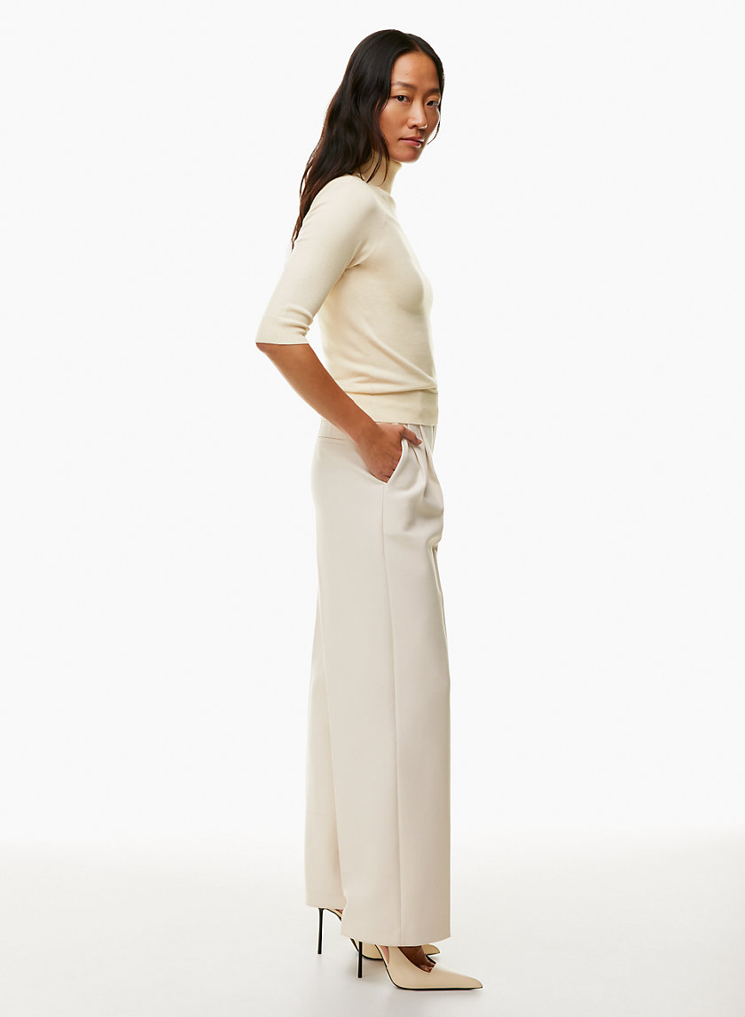 Babaton BOTERO SWEATER | Aritzia US