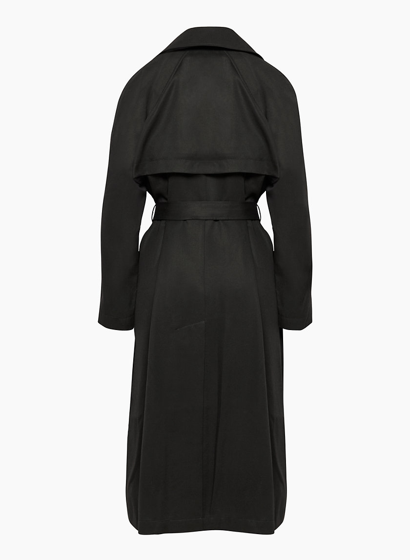 Babaton MILESTONE TRENCH COAT | Aritzia CA