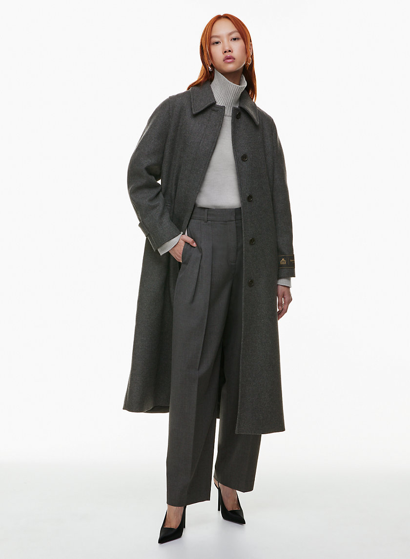 Babaton MACK COAT | Aritzia US