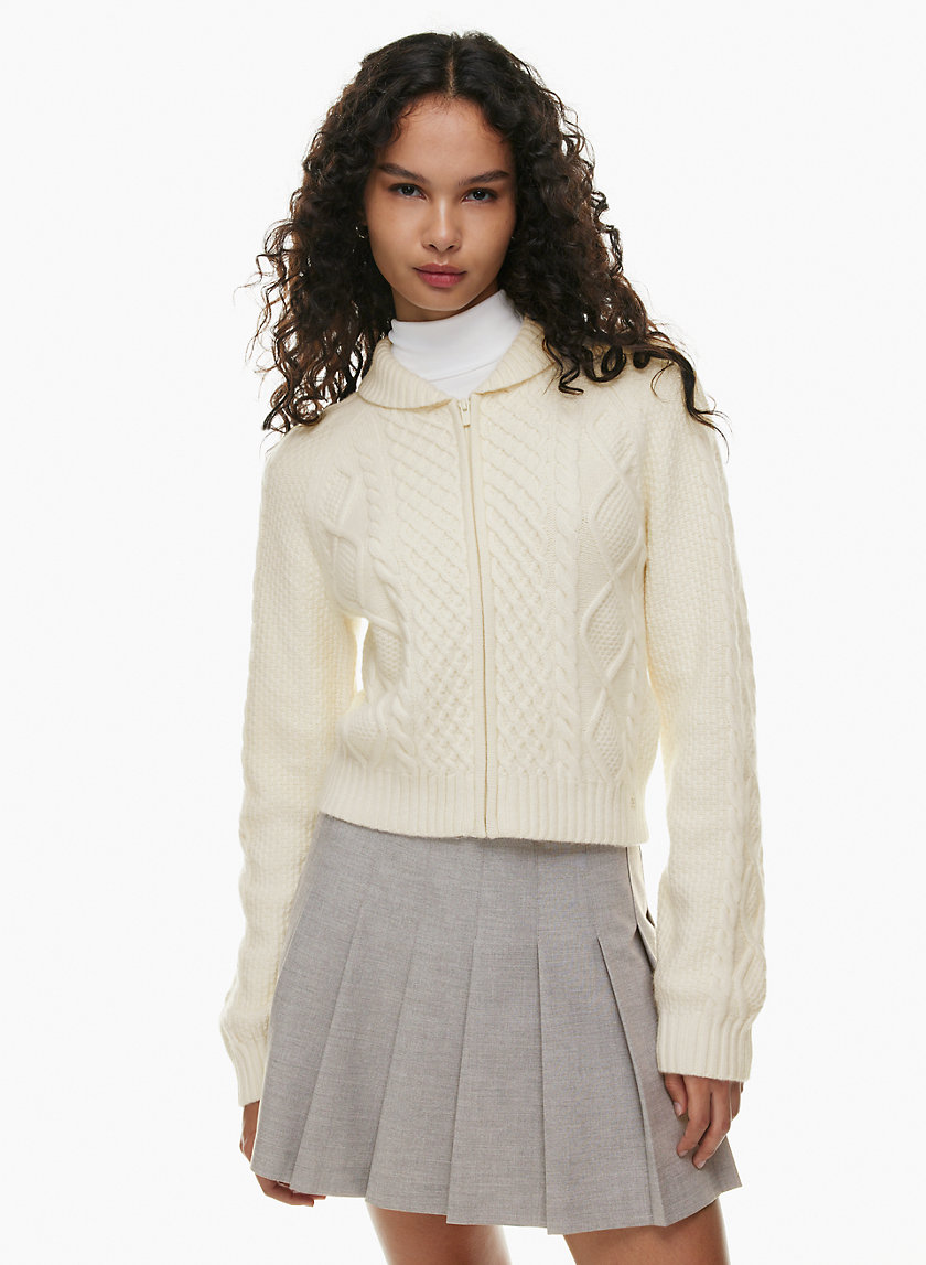 Sunday Best GIGI SWEATER | Aritzia CA