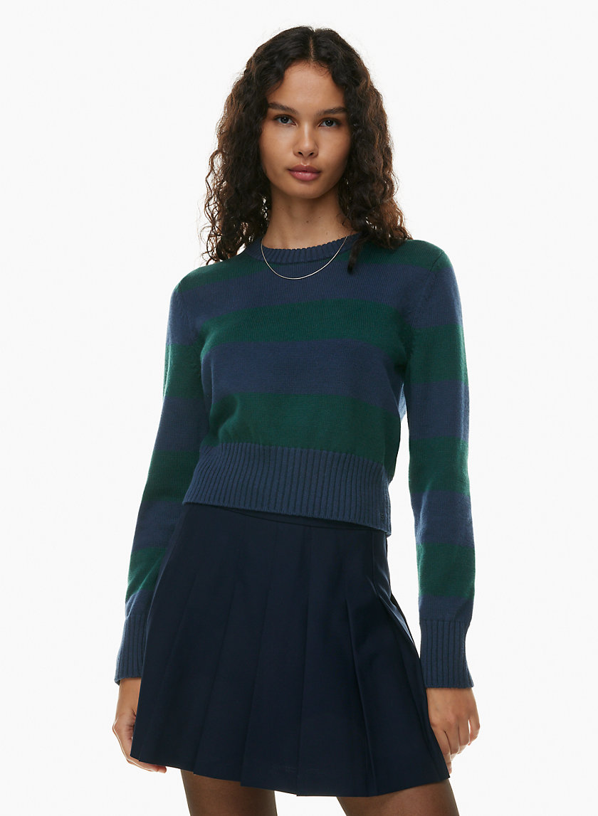Sunday Best BRENDAH SWEATER | Aritzia CA