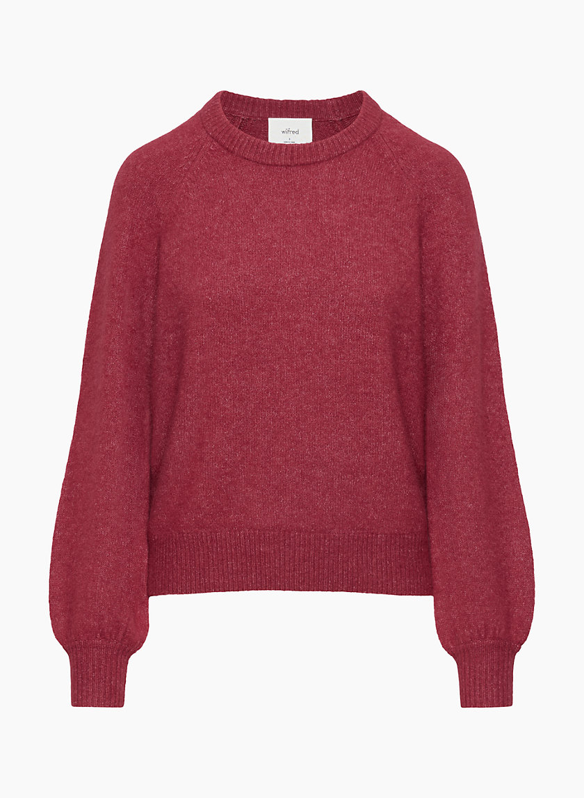 Wilfred SONDER SWEATER | Aritzia CA