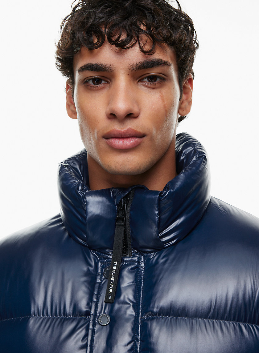 The Super Puff™ THE SUPER PUFF™ MEN'S | Aritzia CA