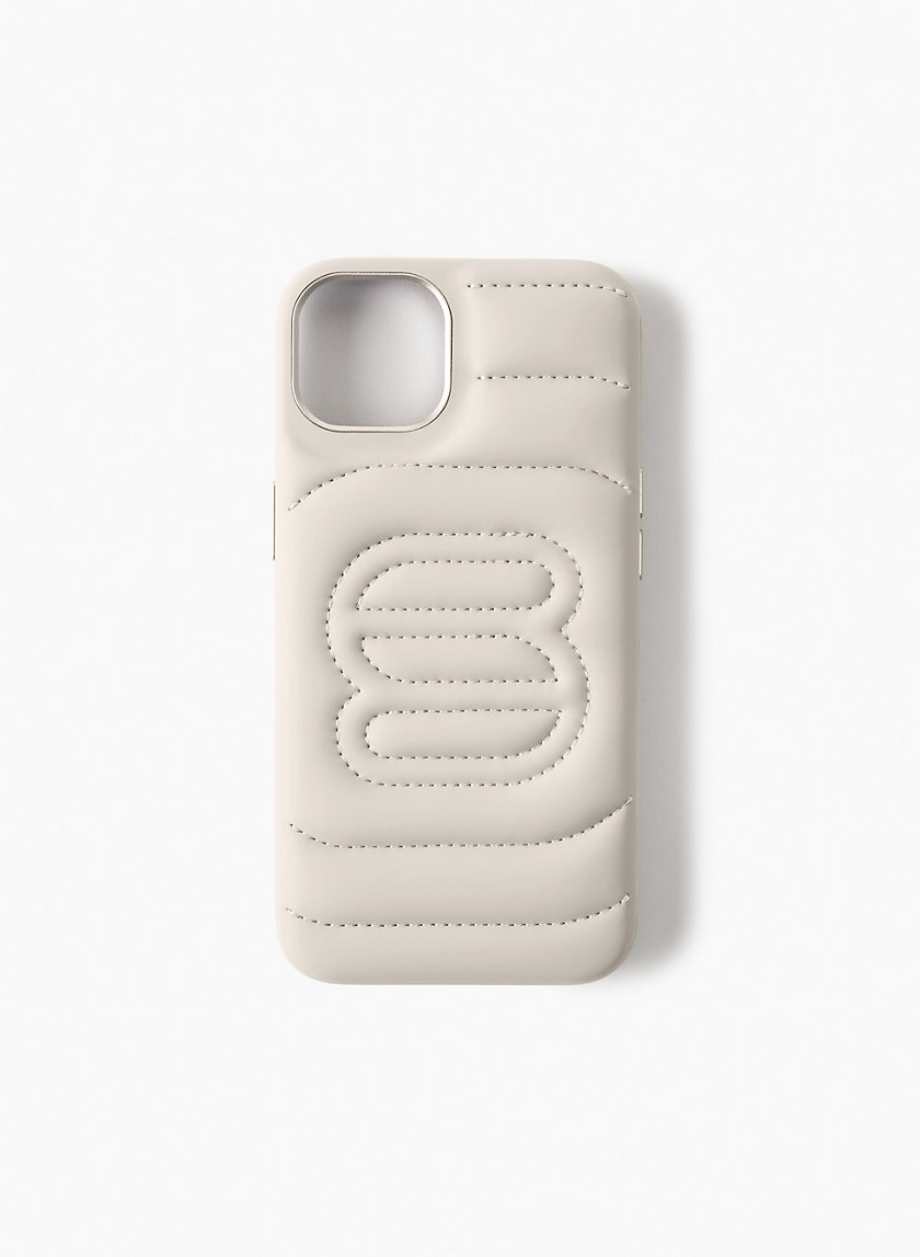 The Super Puff™ THE SUPER PUFF™ IPHONE 13 CASE | Aritzia CA