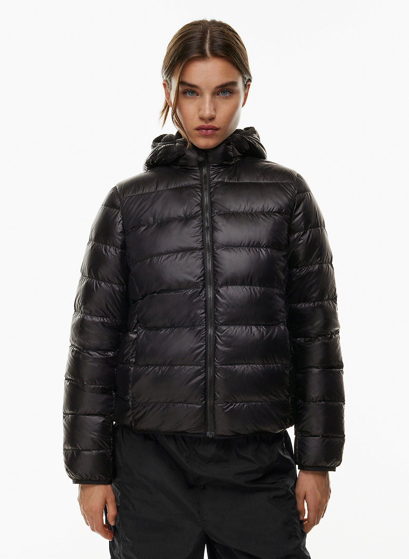 TnAction THE LITTLE FUZZY PUFF™ NEW | Aritzia CA