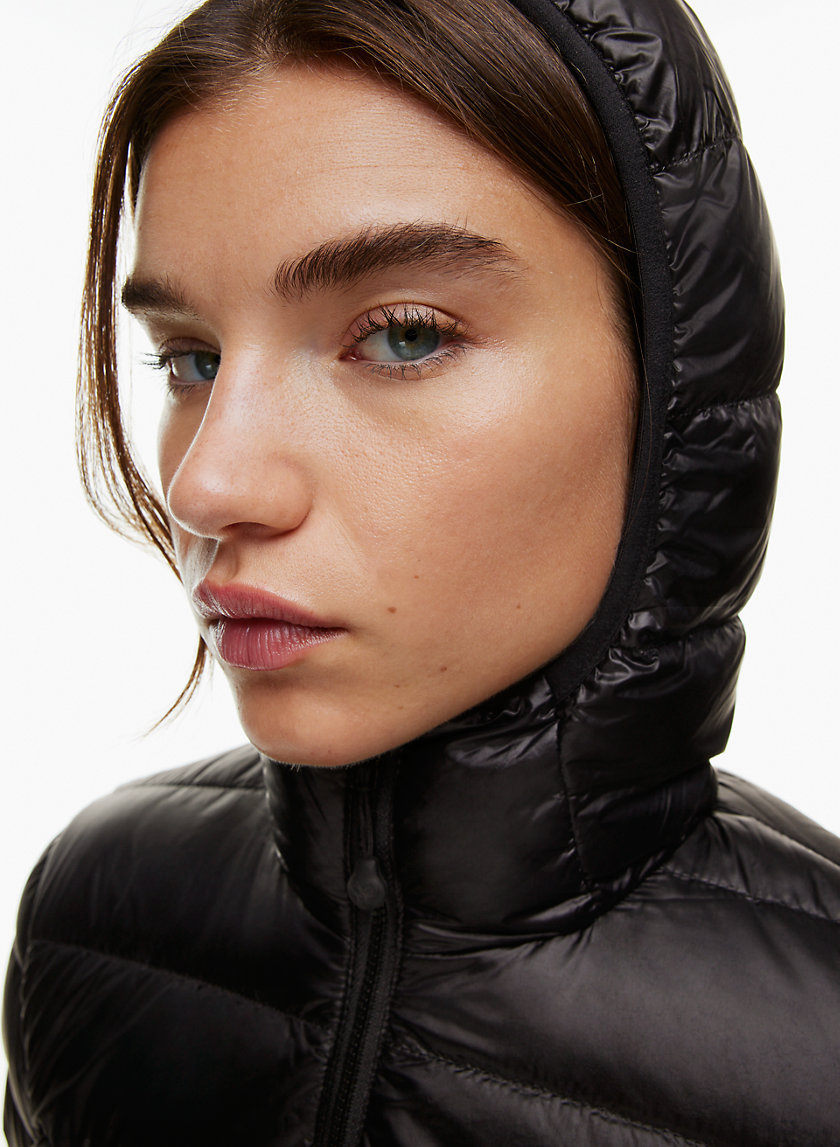 TnAction THE LITTLE FUZZY PUFF™ NEW | Aritzia CA