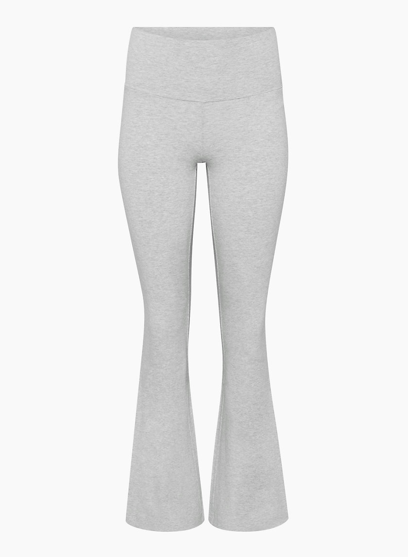 Tna HOLD-IT™ ATMOSPHERE FLARE HI-RISE LEGGING | Aritzia US