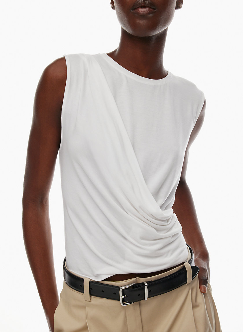 Babaton MUSEO TOP | Aritzia CA