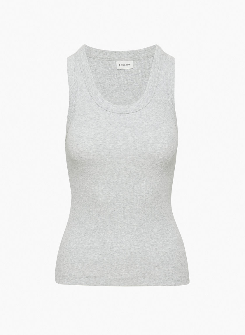 Babaton BUSY TANK | Aritzia INTL