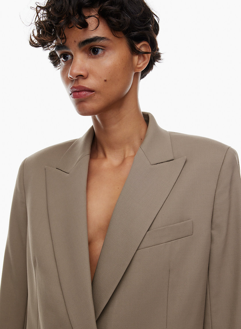 Women's Work Clothing | Shop Blouses, Dresses & Blazers | Aritzia CA