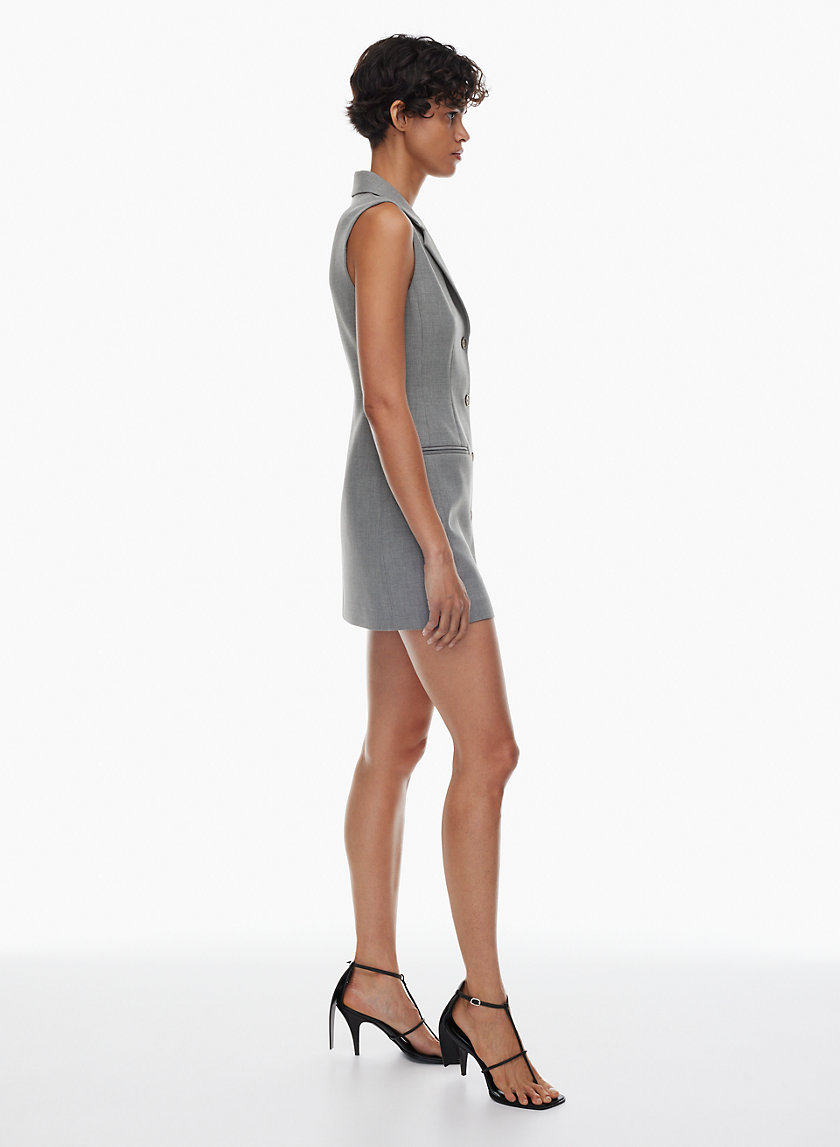 Babaton MASTERMIND DRESS | Aritzia US