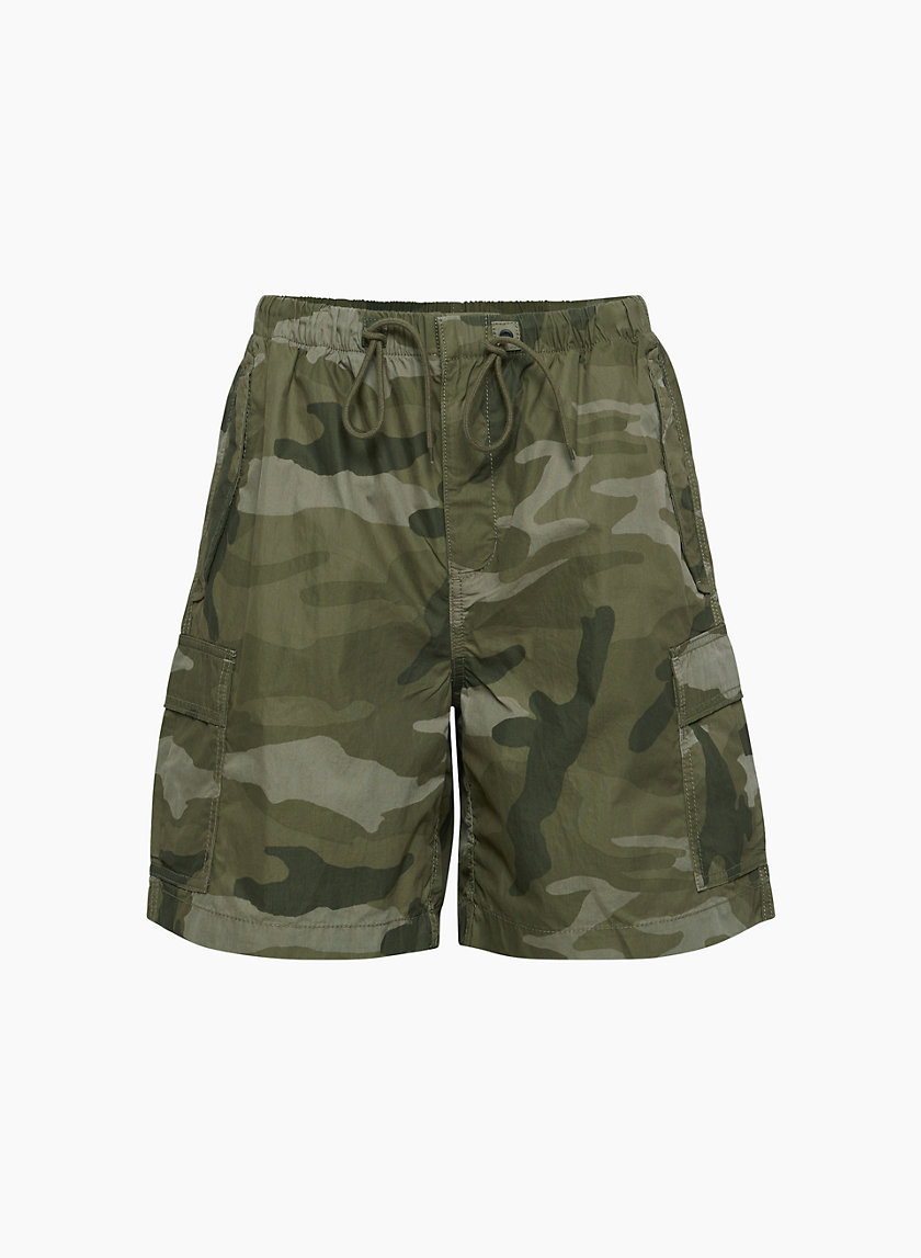 Tna SQUAD PARACHUTE SHORT | Aritzia US