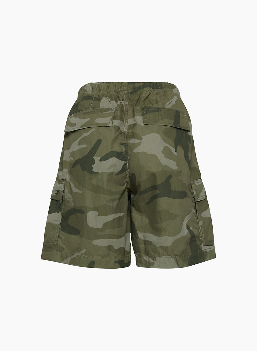 Tna SQUAD PARACHUTE SHORT | Aritzia US