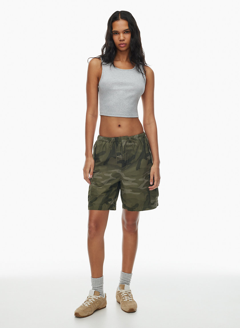 Tna SQUAD PARACHUTE SHORT | Aritzia US