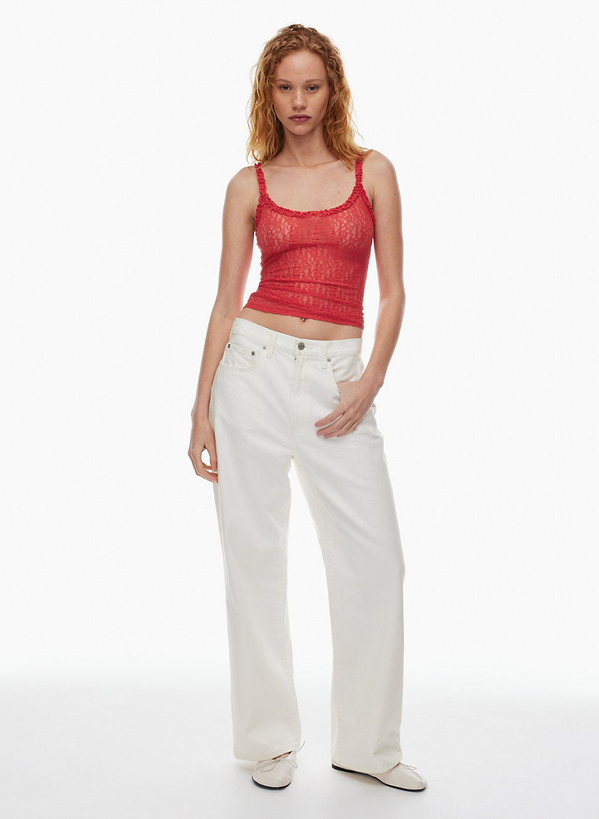 Wilfred PICCADILLY CAMISOLE | Aritzia CA