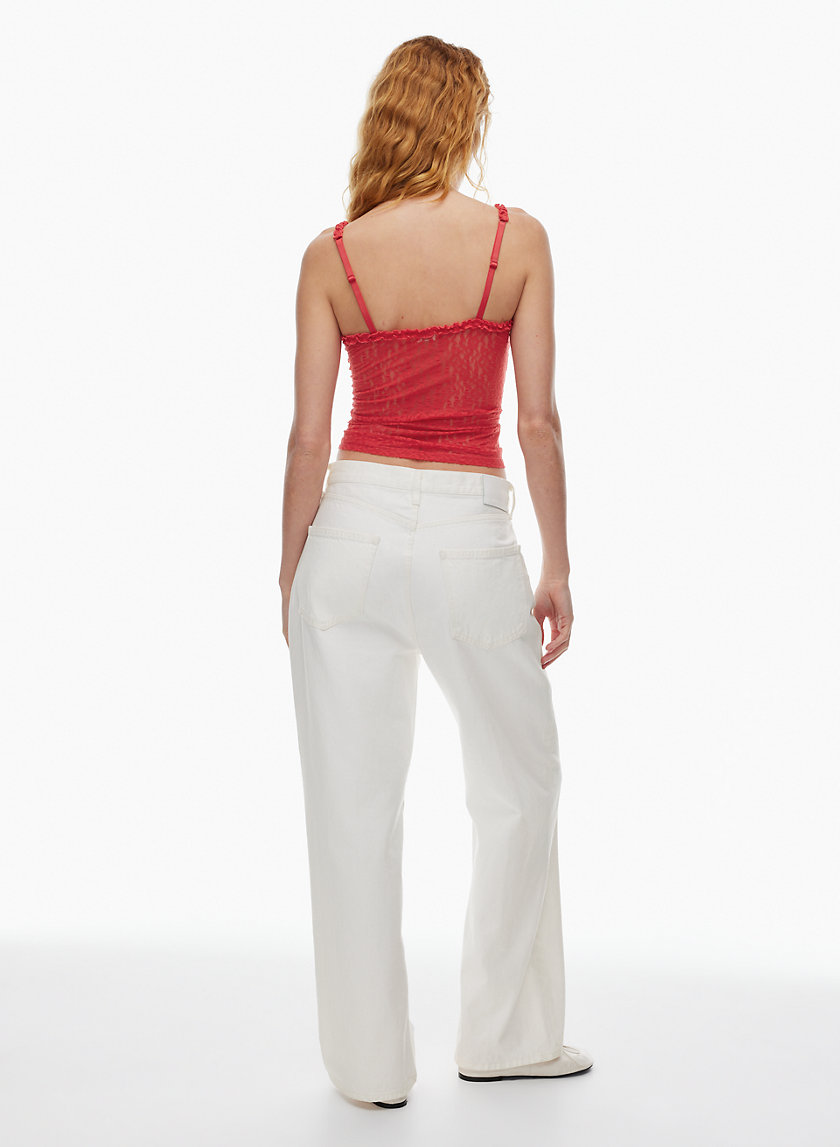 Wilfred PICCADILLY CAMISOLE | Aritzia CA