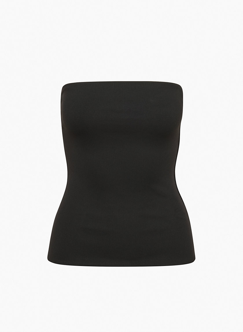 Contour CONTOUR HIP TUBE TOP | Aritzia US