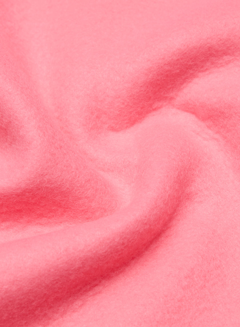 Sweatfleece COZY FLEECE PERFECT HI-RISE SWEATPANT | Aritzia US