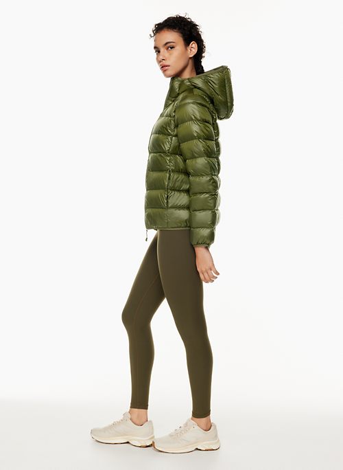 TNA | Shop Women's Jackets & Coats | Aritzia CA