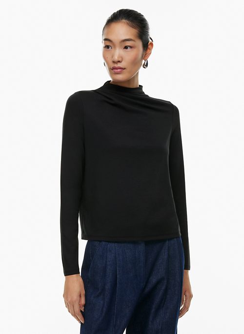 Babaton BOARDROOM TOP | Aritzia CA