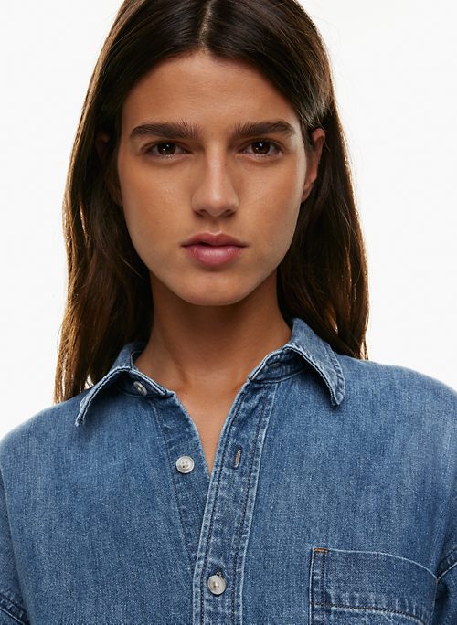 Denim Forum | Shop Women's Jeans & Denim | Aritzia CA