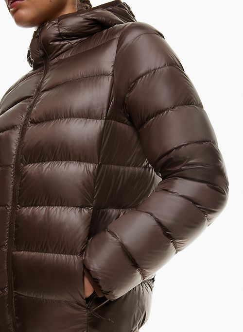 TNA | Shop Women's Jackets & Coats | Aritzia CA