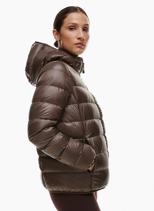 TNA | Shop Women's Jackets & Coats | Aritzia CA