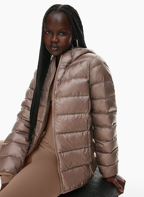TNA | Shop Women's Jackets & Coats | Aritzia CA