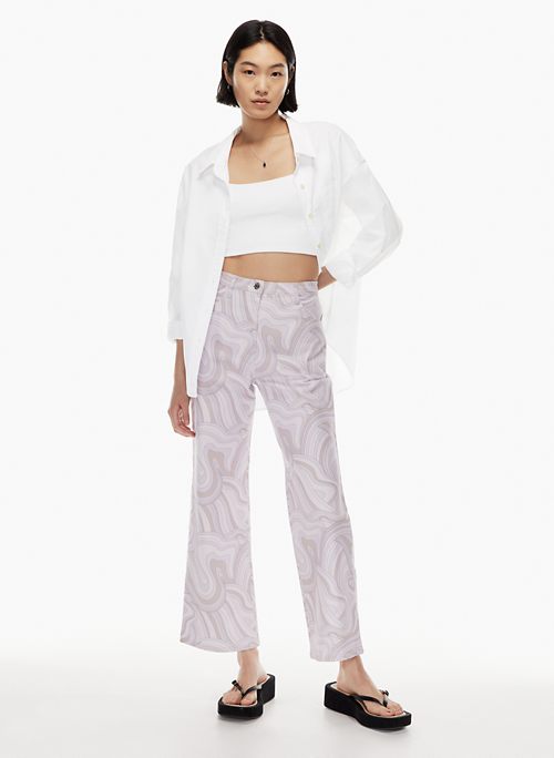 Wilfred Free RELAXED SHIRT | Aritzia CA