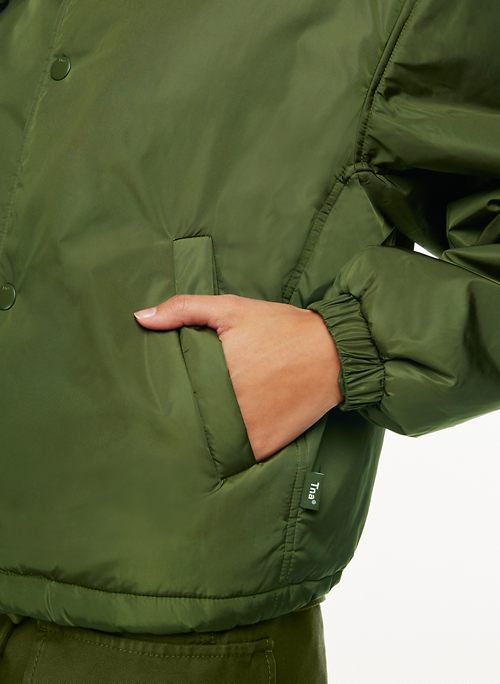 TNA | Shop Women's Jackets & Coats | Aritzia CA