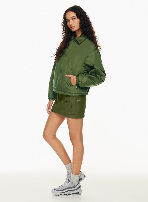 TNA | Shop Women's Jackets & Coats | Aritzia CA