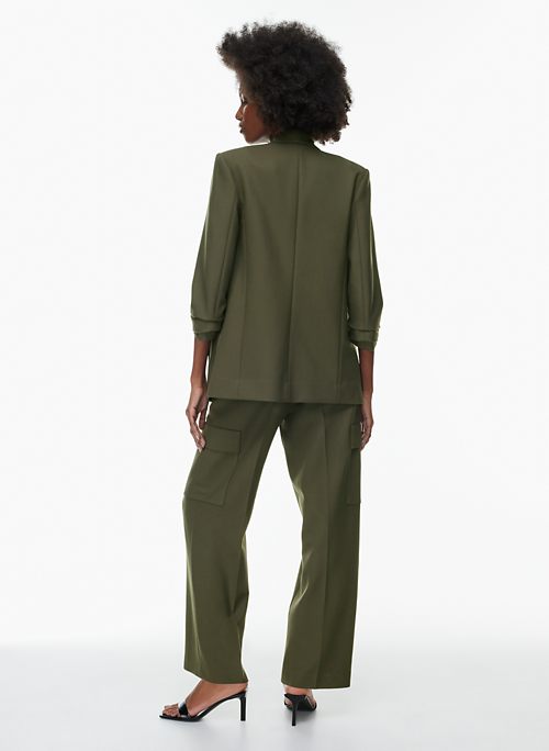 Women's Work Clothing | Shop Blouses, Dresses & Blazers | Aritzia CA