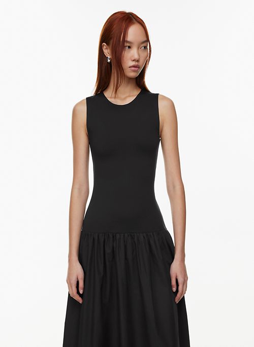 Babaton WORLDLY DRESS | Aritzia INTL