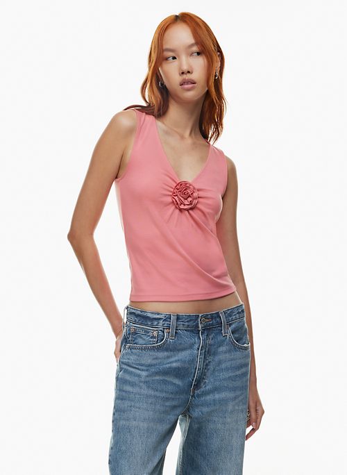 Wilfred BLOOM TOP | Aritzia US