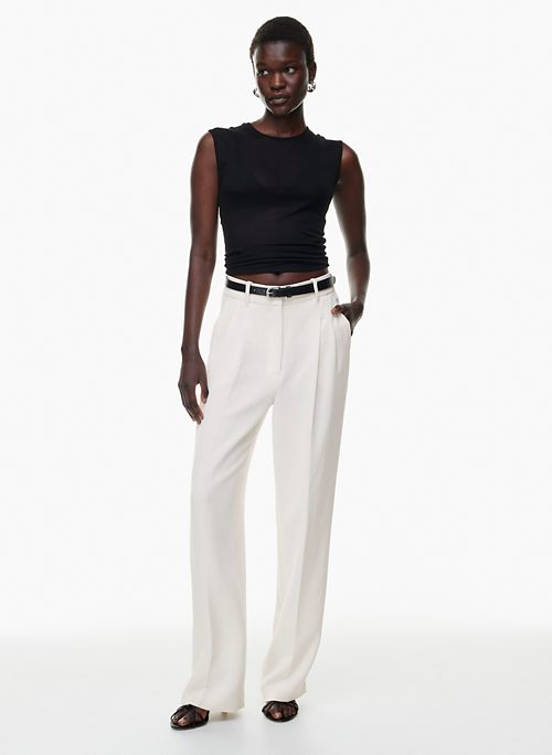 Pants for Women | Dress Pants, Trousers & Joggers | Aritzia CA