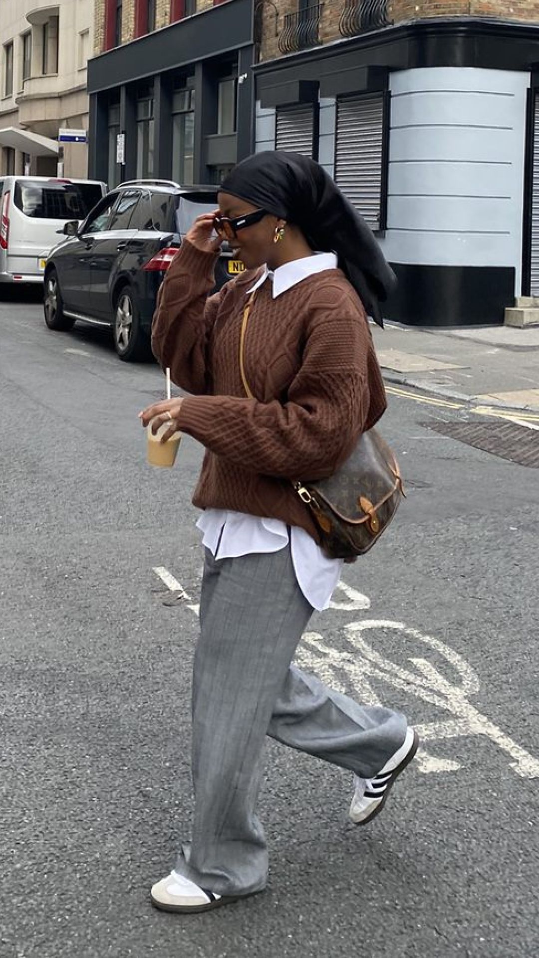 Sunday Best PEGGY SWEATER | Aritzia CA