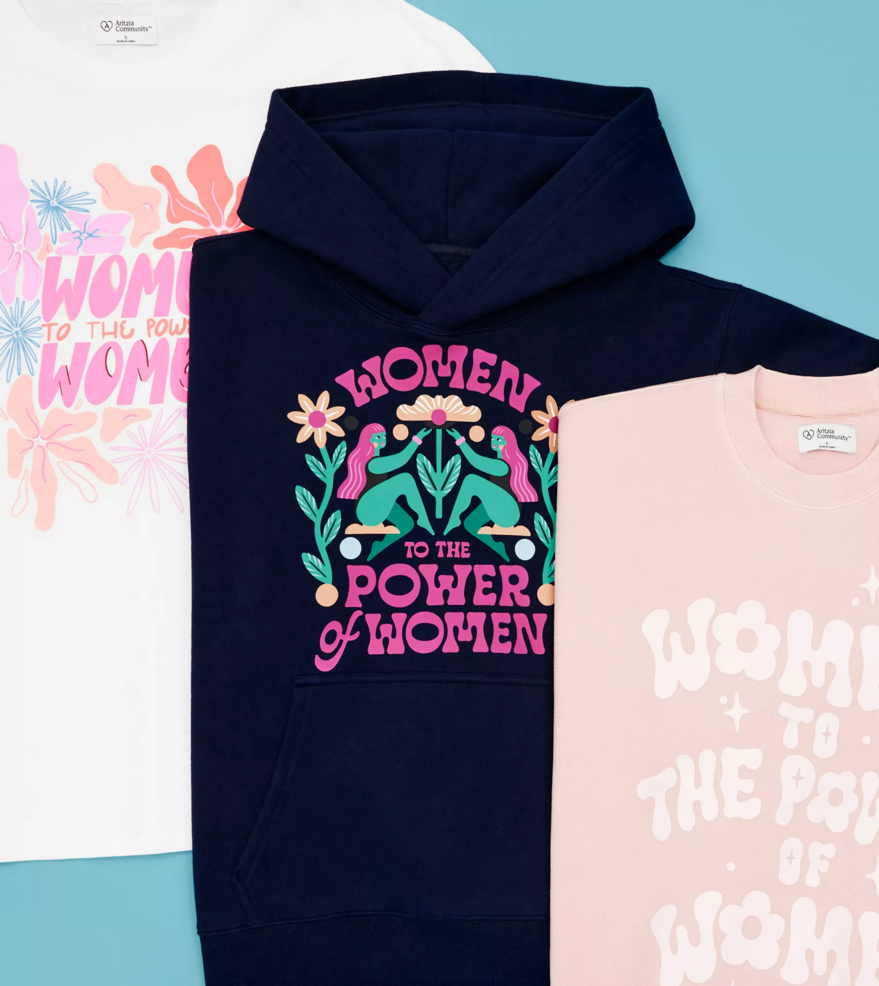 IWD 2023 | Aritzia US