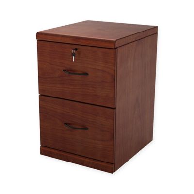 Z-Line Designs 2-Drawer Vertical File Cabinet - Bed Bath & Beyond