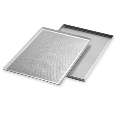Paderno® Perforated Aluminum Baking Sheet - Bed Bath & Beyond