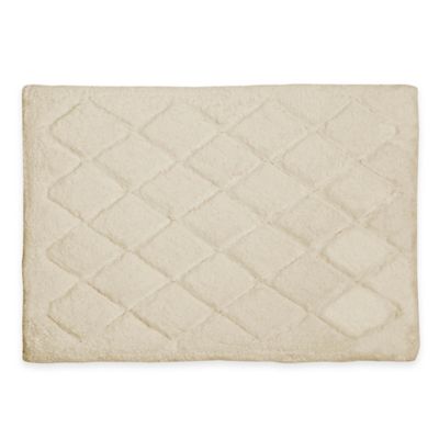 Avanti Splendor 17-Inch x 24-Inch Bath Rug - Bed Bath & Beyond