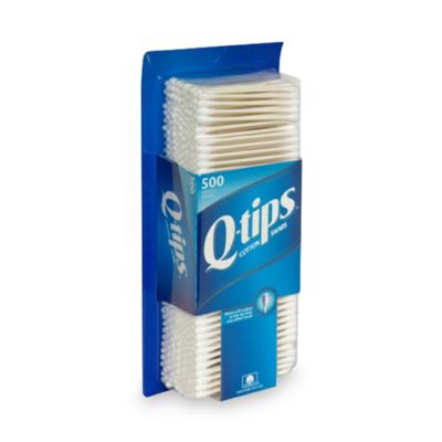 Cotton Swab Q Tip