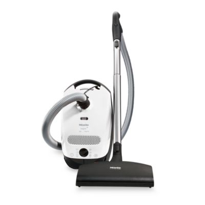 Miele Delphi S2121 Canister Vacuum - Bed Bath & Beyond
